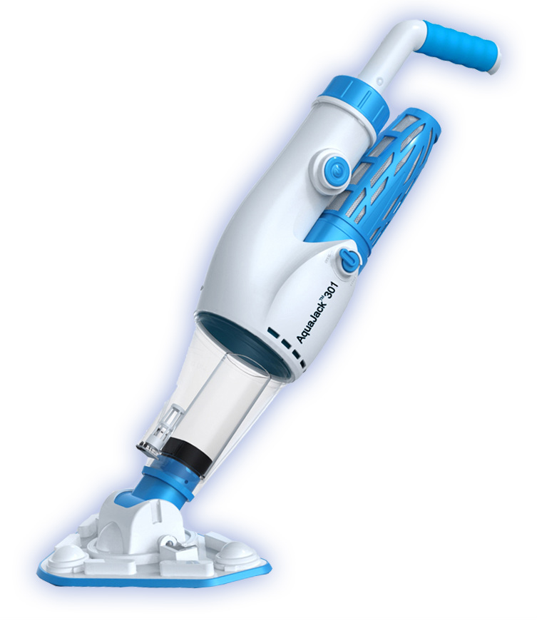 ανταλλακτικο φιλτρο σκουπας AQUAJACK 301